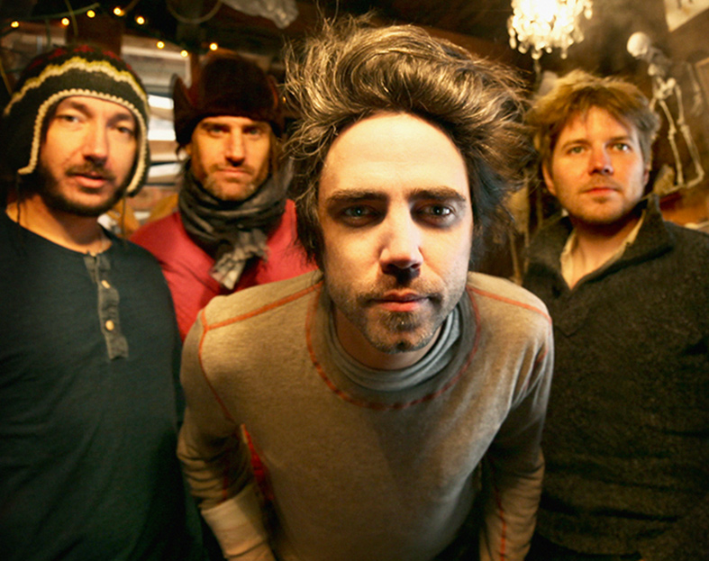 UNI-T Production | Artistes